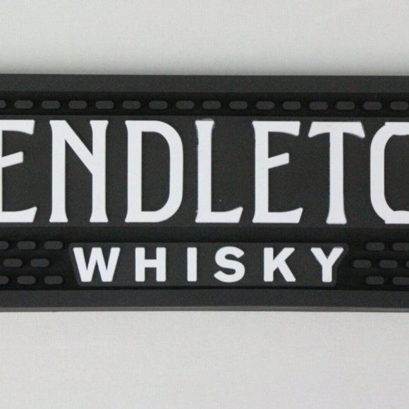 Pendleton | Dining | Pendleton Whisky New Bar Pour Mat 2 X 3 38 | Poshmark